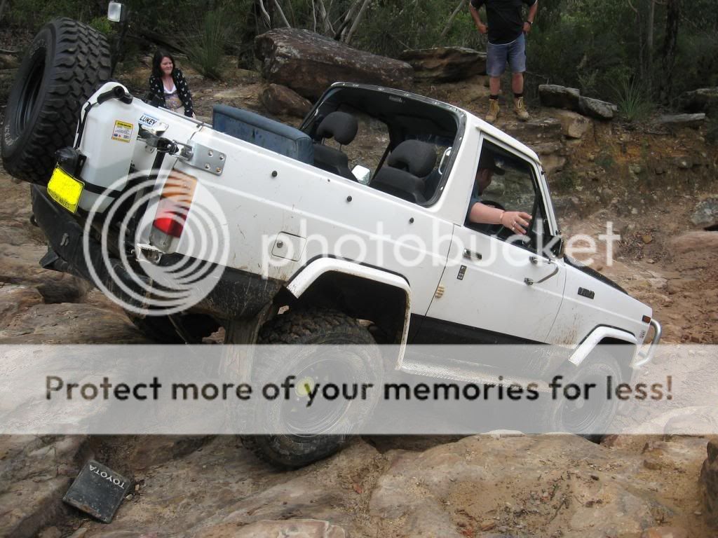 mk/mq pics | Page 2 | Patrol 4x4 - Nissan Patrol Forum