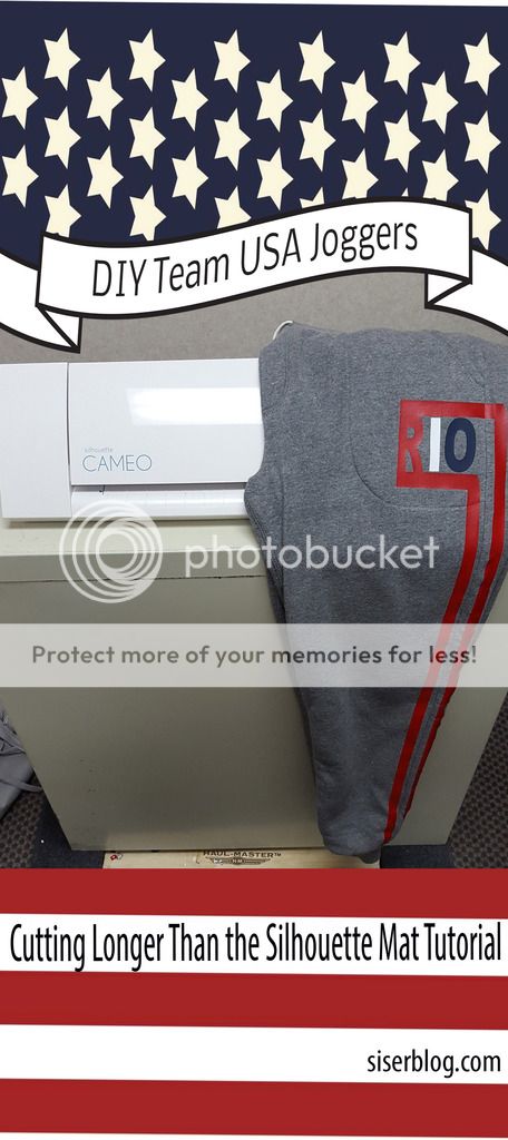 How to Cut Extra Long HTV Designs - Siser North America