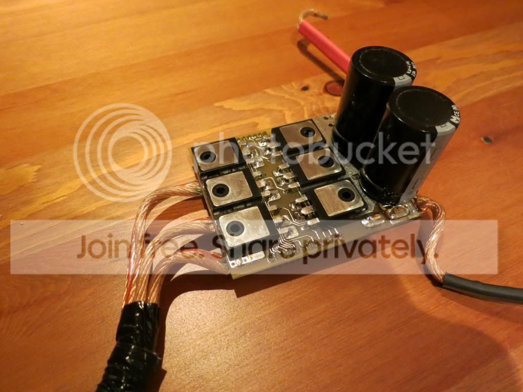 Open Sensorless BLDC controller | Page 4 | Endless Sphere DIY EV Forum