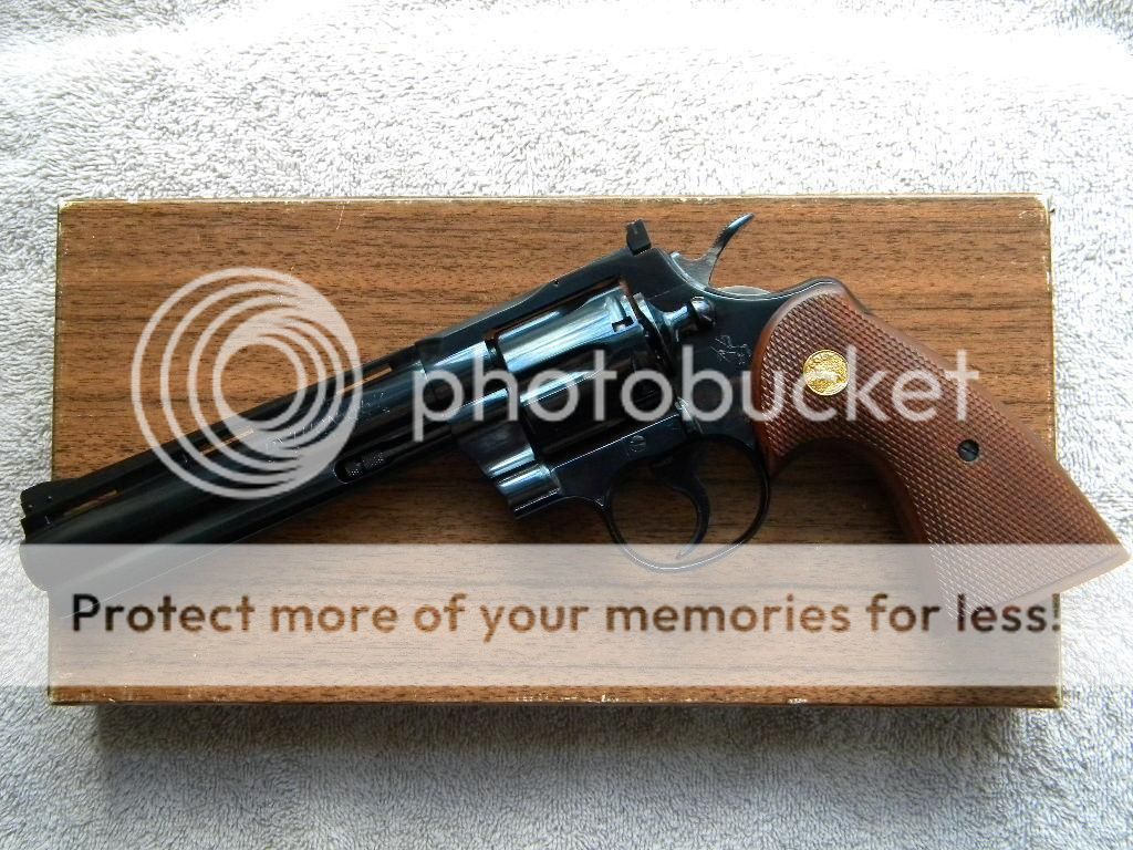 Amazed & Shocked That I Brought Home A 1957 New In Box Python From Gun ...