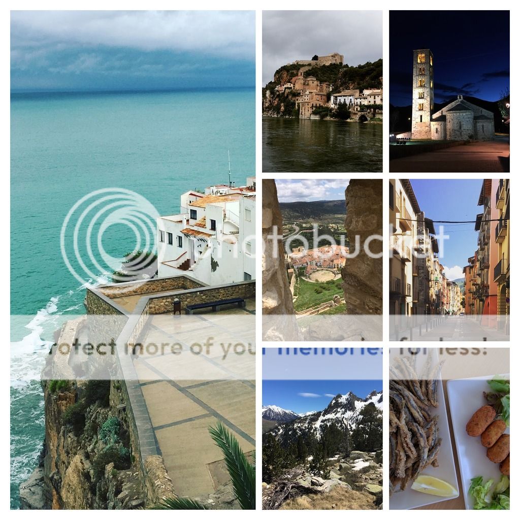 Furkot | History and Hiking in Aragon and Catalonia