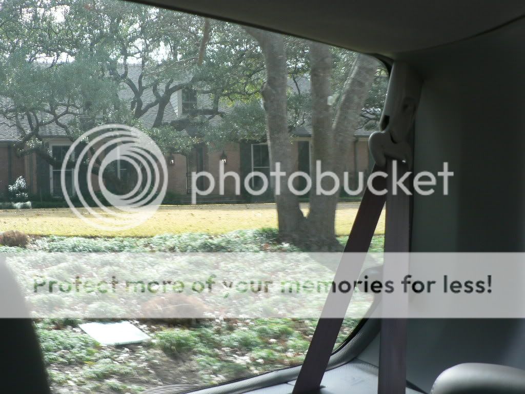 George W. Bush New Home in Dallas, Texas - CactiGuide.com