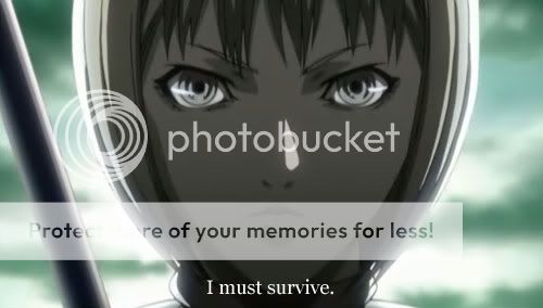 Claymore Eyes Photo by Rustam310 | Photobucket