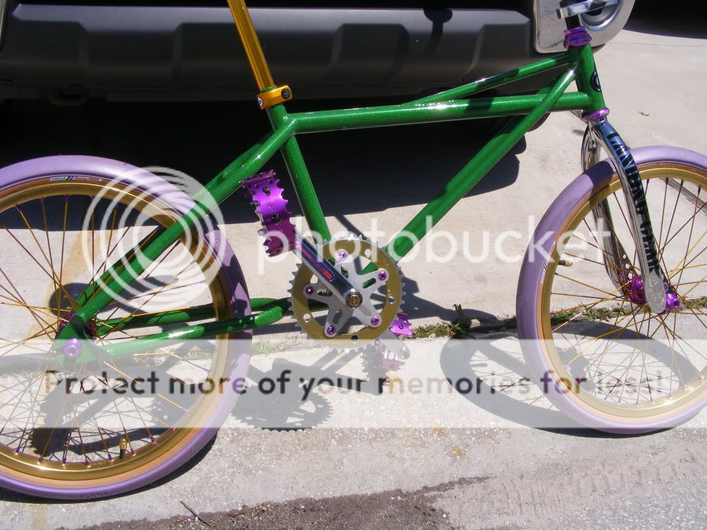 Ghetto Bikes - BMXmuseum.com Forums