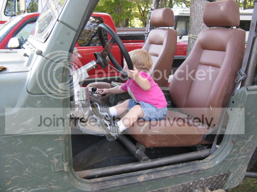 Dixie Run 2011 Pictures/Video/Stories | Pirate 4x4