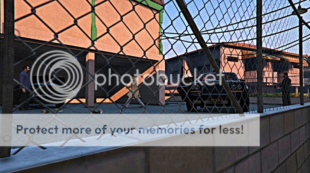 The Barksdale Crew (RDO) - The Vercetti Outfit (GTA) - Crews - GTAForums