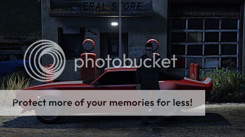 The Barksdale Crew (RDO) - The Vercetti Outfit (GTA) - Page 3 - Crews ...