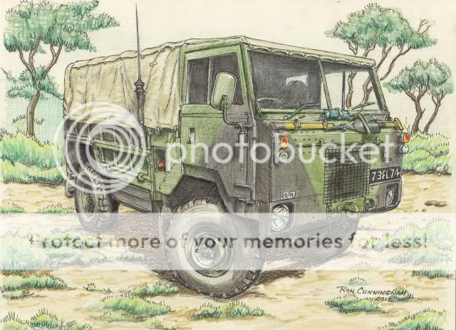 4runner Sketch/Art - Toyota 4Runner Forum - Largest 4Runner Forum