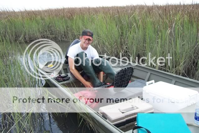 Mudwalkers | Dedicated To The Smallest Of Skiffs