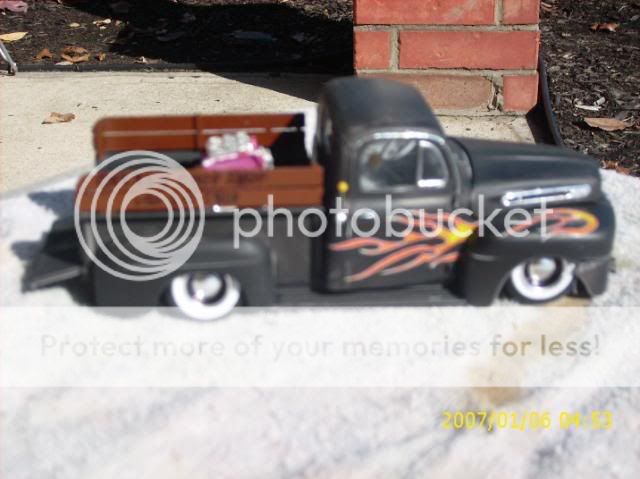 SHOW ME THEM CUSTOM TRUCKS | Page 2 | LayItLow.com Lowrider Forums