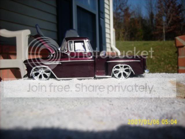 SHOW ME THEM CUSTOM TRUCKS | Page 2 | LayItLow.com Lowrider Forums