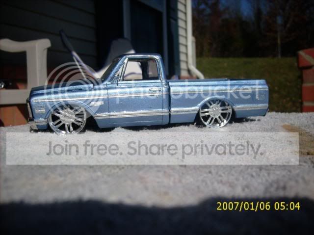 SHOW ME THEM CUSTOM TRUCKS | Page 2 | LayItLow.com Lowrider Forums
